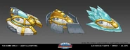 Sun Runner | Skylanders Wiki | Fandom