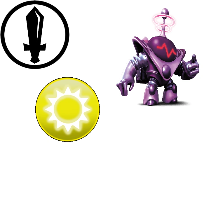 Talk:Battle Classes | Skylanders Wiki | Fandom