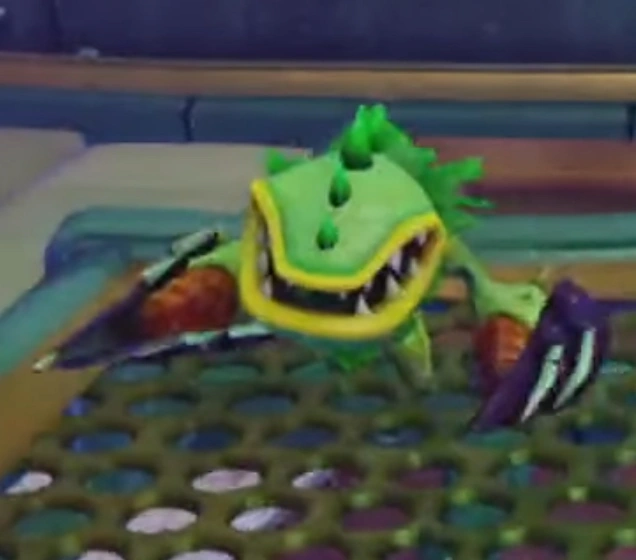 Armored Warrior | Skylanders Wiki | Fandom