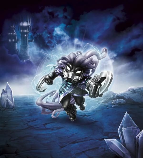 Nightfall | Skylanders Wiki | Fandom