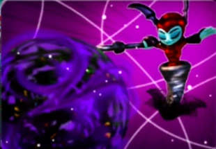 Bat Spin | Wiki Skylanders | Fandom