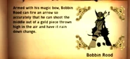 Bobbin Rood | Skylanders Wiki | Fandom