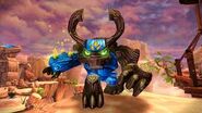 Gnarly Tree Rex | Skylanders Wiki | Fandom