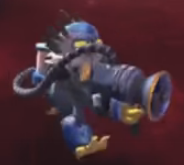 Jet-Vac | Wiki Skylanders | Fandom