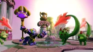 Mysticat | Wiki Skylanders | Fandom