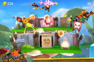 Skylanders: Cloud Patrol | Skylanders Wiki | Fandom