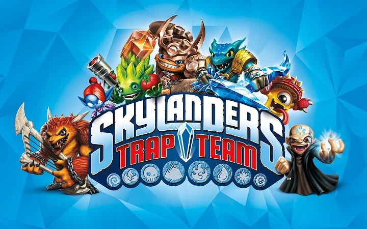 Skylanders: Trap Team | Wiki Skylanders | Fandom