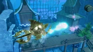 Reef Ripper | Skylanders Wiki | Fandom
