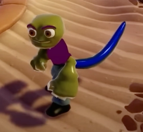 Template Template | Skylanders Wiki | Fandom