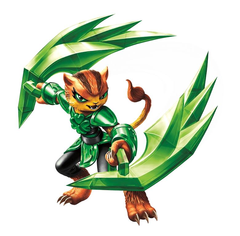 Tuff Luck/Gallery | Skylanders Wiki | Fandom