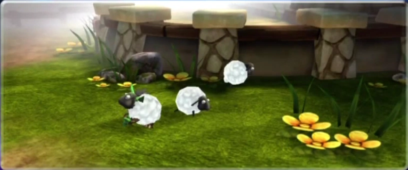 Wooly Bullies | Skylanders Wiki | Fandom