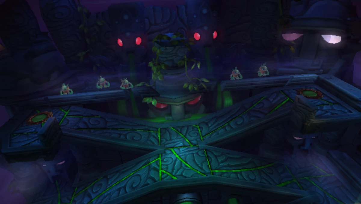 Aqueduct | Skylanders Wiki | Fandom