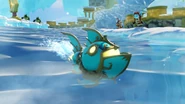 Reef Ripper | Skylanders Wiki | Fandom