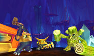 Stump Smash/Gallery | Skylanders Wiki | Fandom