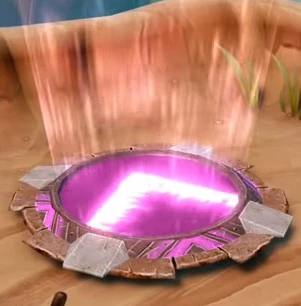 Super Bounce Pad | Skylanders Wiki | Fandom