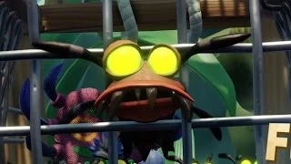 Flea Jumper | Skylanders Wiki | Fandom