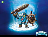 Flip Wreck | Skylanders Wiki | Fandom