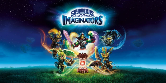 Los posters de Skylanders - Imaginators | Wiki Skylanders | Fandom