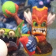 Double Trouble/Gallery | Skylanders Wiki | Fandom