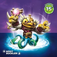 Hoot Loop/Gallery | Skylanders Wiki | Fandom