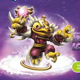 Hoot Loop | Skylanders Wiki | Fandom