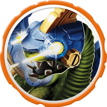 Drobot | Wiki Skylanders | Fandom