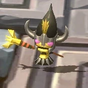 Rage Mage | Skylanders Wiki | Fandom