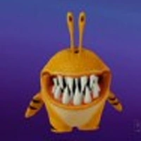 Chompy (villano) | Wiki Skylanders | Fandom