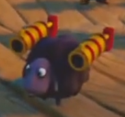 Sheep Creep (villain) | Skylanders Wiki | Fandom