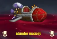 Blunder Bucket | Skylanders Wiki | Fandom
