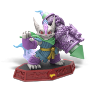 Flare Wolf | Skylanders Wiki | Fandom