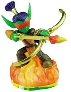 Flameslinger/Gallery | Skylanders Wiki | Fandom