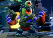 Sorcerer Doomlander | Skylanders Wiki | Fandom