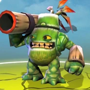 Zook/Gallery | Skylanders Wiki | Fandom