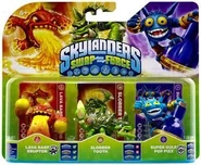 Slobber Tooth/Gallery | Skylanders Wiki | Fandom