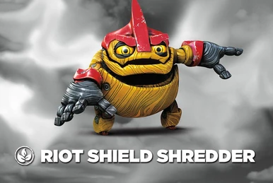 Skylanders Brawl And Chain