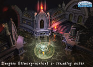 Cadaverous Crypt | Skylanders Wiki | Fandom