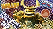 Wallop | Skylanders Wiki | Fandom