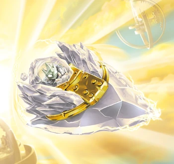 Sun Runner | Skylanders Wiki | Fandom