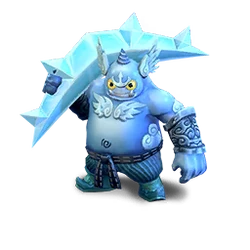 Skylanders Trap Team Gusto