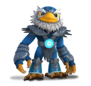 Jet-Vac (Skylanders Academy) | Skylanders Wiki | Fandom