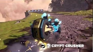 Crypt Crusher | Skylanders Wiki | Fandom