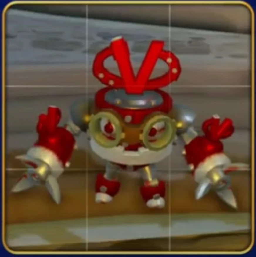 VVind-Up | Skylanders Wiki | Fandom