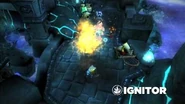 Ignitor | Skylanders Wiki | Fandom