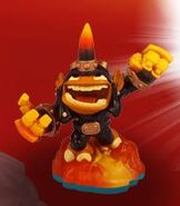 Fryno | Skylanders Wiki | Fandom