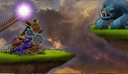 Castle Assault | Skylanders Wiki | Fandom