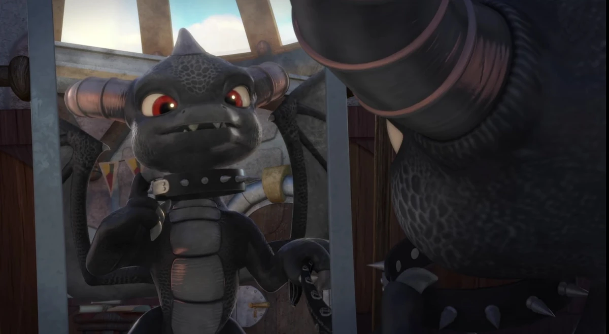 Road Rage/Gallery | Skylanders Wiki | Fandom