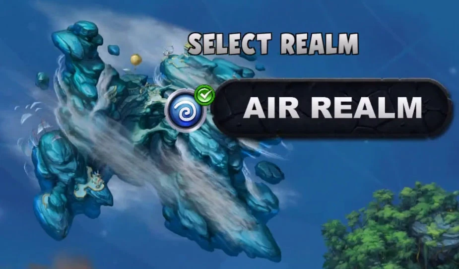 Air Realm | Skylanders Wiki | Fandom