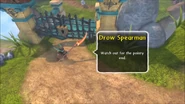 Drow Spearman | Skylanders Wiki | Fandom