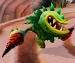 Plant Warrior | Skylanders Wiki | Fandom
